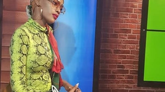 Nina Roz Finally Opens Up On Her Close Relationship With 'Queen of The ... Nina Roz Finally Opens Up On Her Close Relationship With 'Queen of The ...