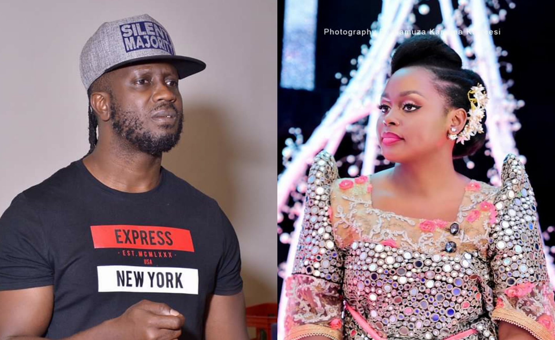 Bebe Cool Promises To Attend Rema s Wedding But On Two Conditions bebe-cool-promises-to-attend-rema-s-wedding-but-on-two-conditions