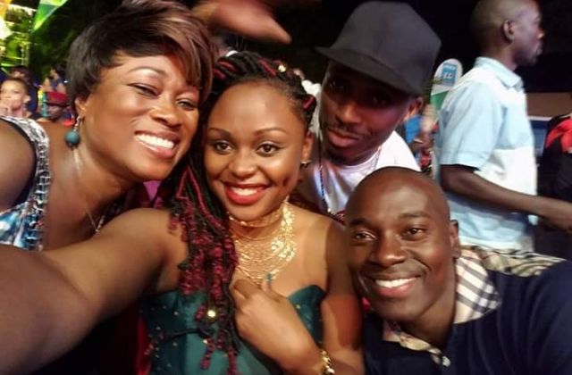 Ani Mutuffu Halima Namakula Finally Opens Up Why Daughter Rema Cheated On Kenzo And Eventually