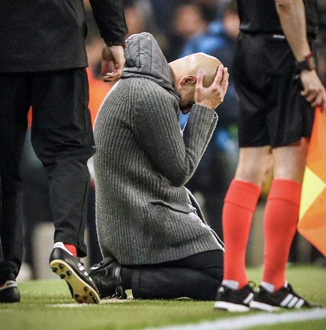 BREAKING NEWS: Manchester City banned from Champions League for two ... BREAKING NEWS: Manchester City banned from Champions League for two ...