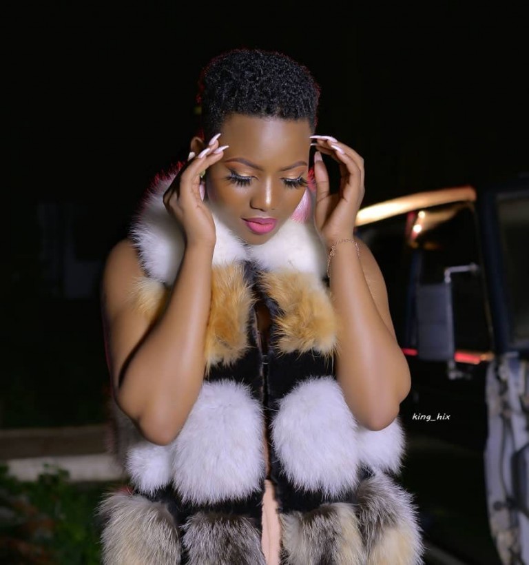 Brand New Video: Route Entertainment's Vivian Tendo finally outs Mu ... Brand New Video: Route Entertainment's Vivian Tendo finally outs Mu ...