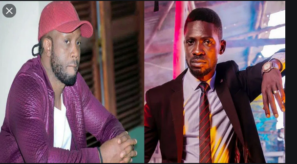 Bebe Cool Speaks Out On Supporting Bobi Wine In 2021