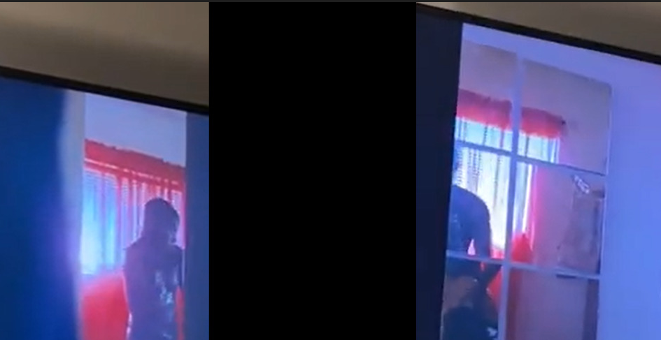 Gorgeous American Actress Chloe Leaves Netizens Talking As She Gets Banged