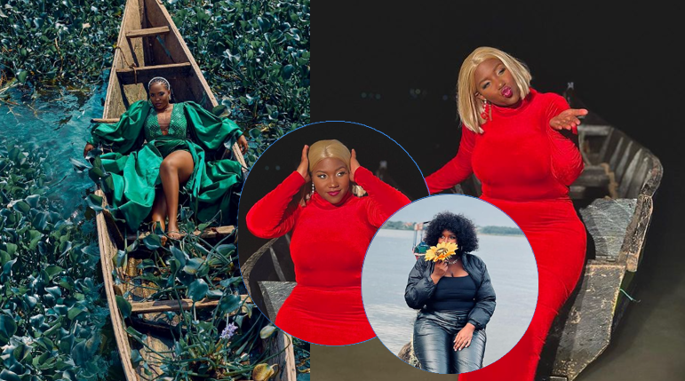 Martha Mukisa Soothingly Croonsin New Love Ballad Akawoowo